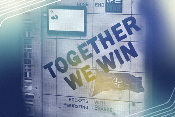 The Ties That Bind: NATO at 75 and Beyond | FPRI Eurasia Program | Substack