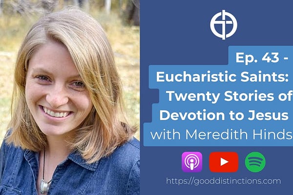 Good Distinctions | Will Wright | Substack