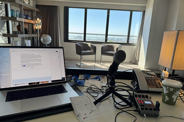 ThursdAI - The top AI news from the past week | Alex Volkov | Substack