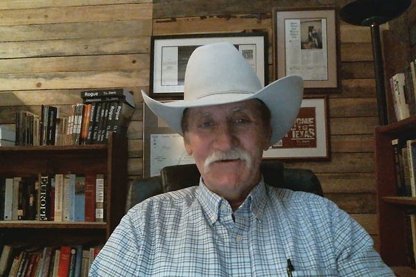 T.L.’s Posts and Podcasts | T.L. Davis | Substack