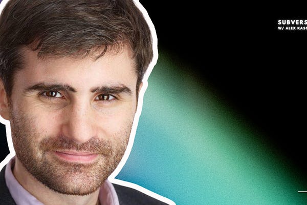 The Garden of Earthly Delights | Alex Kaschuta | Substack