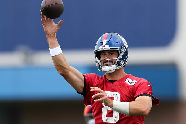 Go Long | Tyler Dunne | Substack