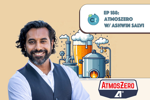 CleanTechies | Silas Mähner | Substack