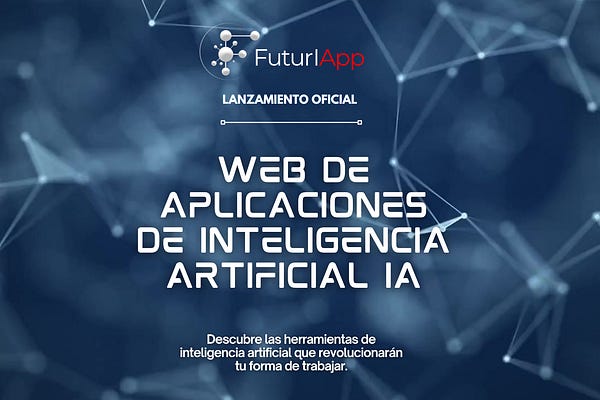 FuturIA | Bienvenido a la era de la Inteligencia Artificial | Sergio Vélez Maldonado | Substack