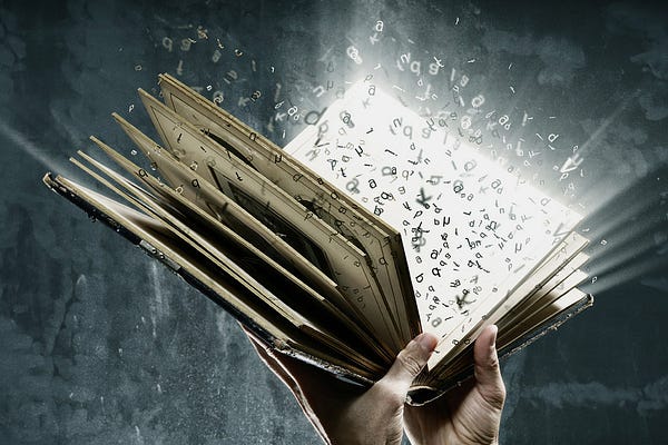 Phoenician Hunter | Substack