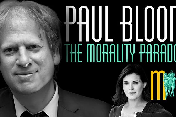 Maiden Mother Matriarch with Louise Perry | Louise Perry | Substack