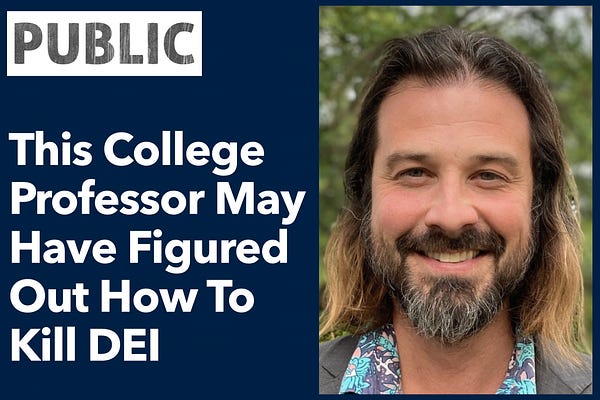 Public | Michael Shellenberger | Substack