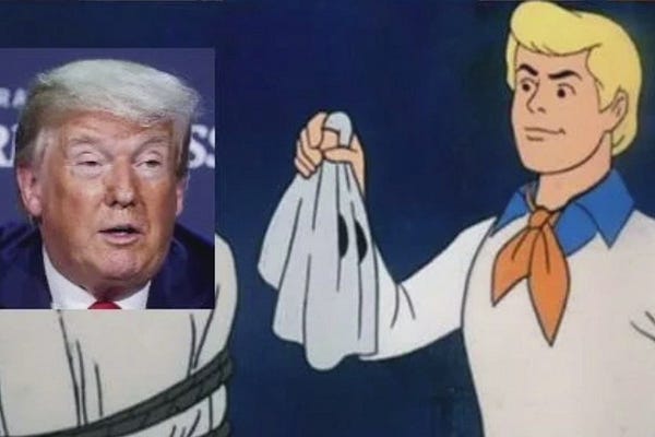 The God Pod | Substack