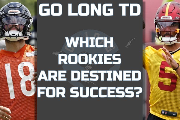 Go Long | Tyler Dunne | Substack