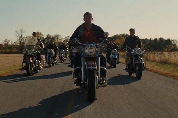 The Conundrum Cluster Podcast | Substack