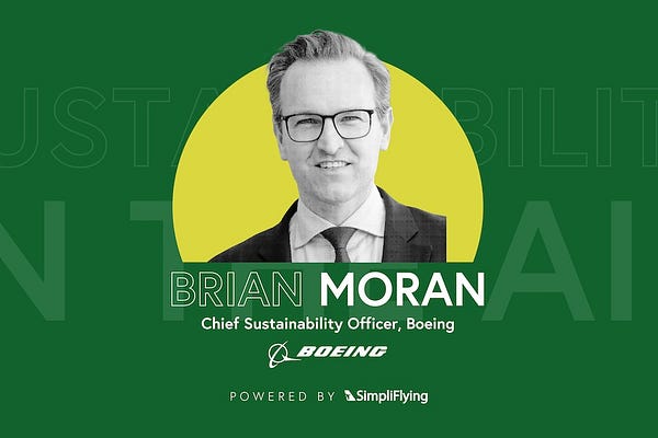 Sustainability In The Air | Substack