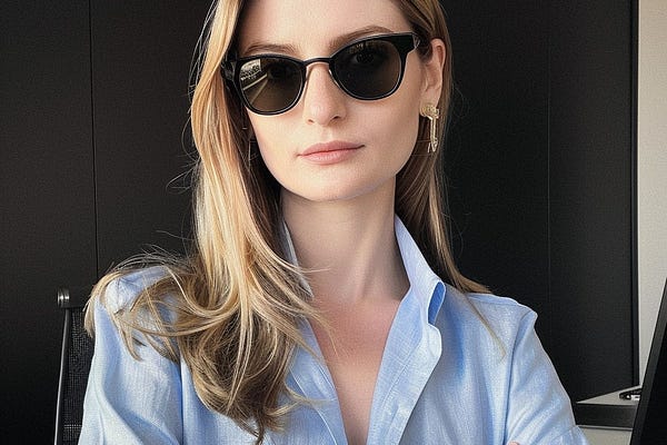 Richard Hanania's Newsletter | Substack