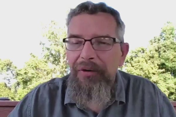 Philosopher's Holler | W.D. James | Substack