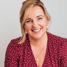 Entre Nous | Sara Tasker - Me & Orla | Substack