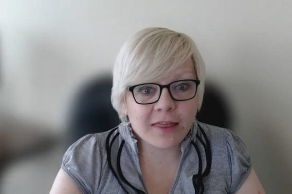 Sarah’s Smorgasbord | Sarah Allen | Substack