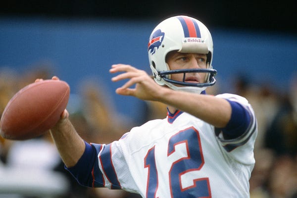 Go Long | Tyler Dunne | Substack