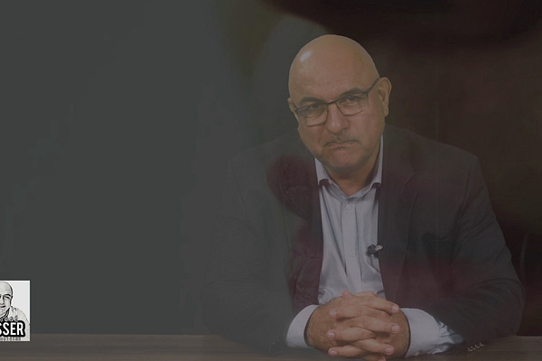 Dr José Nasser MD PHD Substack | Dr J Nasser MD and PHD | Substack