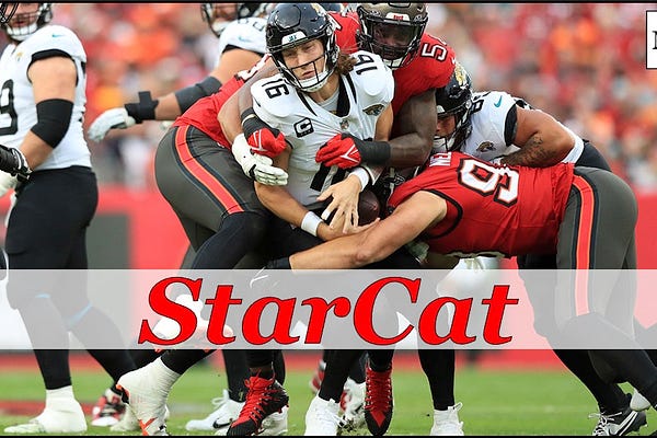 MatchQuarters | Cody Alexander | Substack