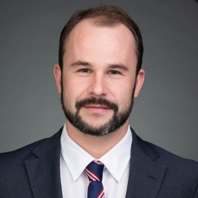 Energy Capital Podcast | Doug Lewin | Substack