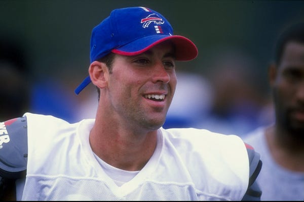 Go Long | Tyler Dunne | Substack