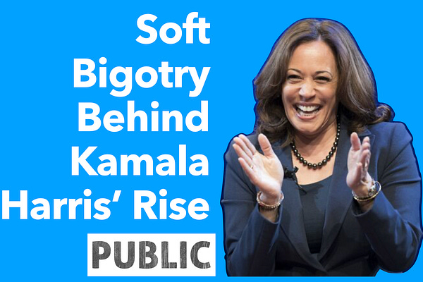 Public | Michael Shellenberger | Substack