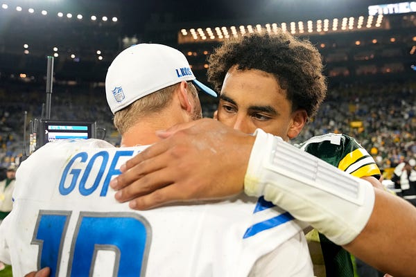 Go Long | Tyler Dunne | Substack