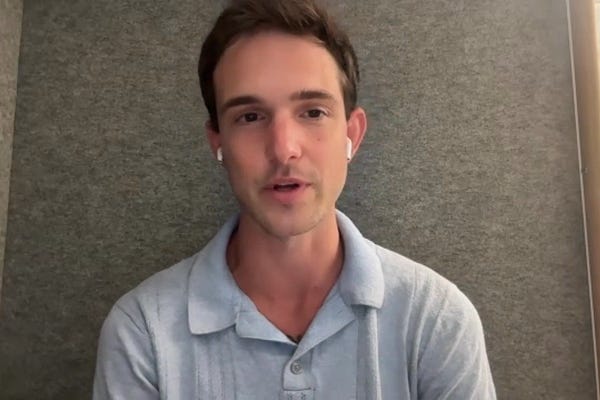 Physiologically Speaking | Brady Holmer | Substack