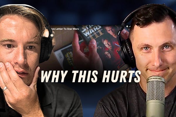 Geeky Stoics | Stephen Kent | Substack