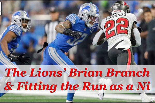 MatchQuarters | Cody Alexander | Substack