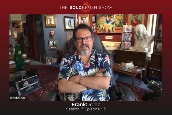 BoldBrush | Clintavo | Substack