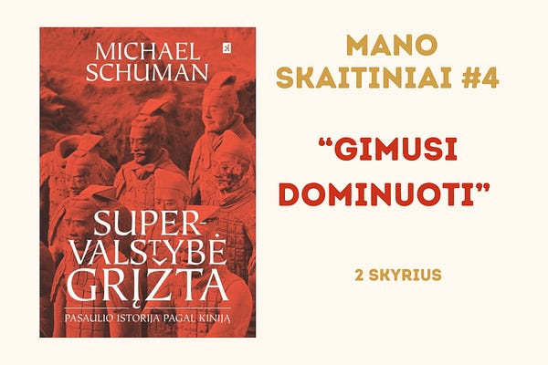 Robertas Petrauskas | Substack