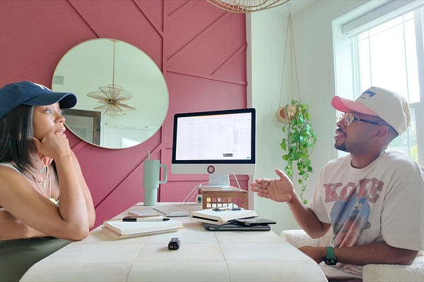 Simply Put with Erin On Demand | Substack