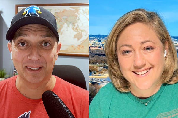 The Bulwark | Substack