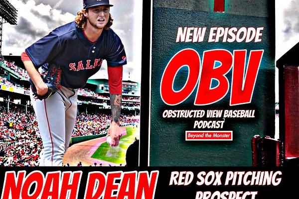 Beyond the Monster | Chris Henrique | Substack