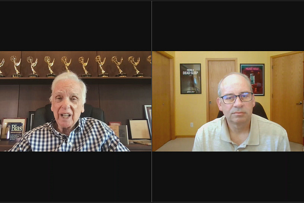 Bernard Goldberg's Commentary | Substack