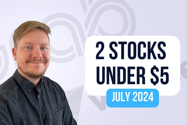 Joe’s 3-Minute Breakdowns | Substack