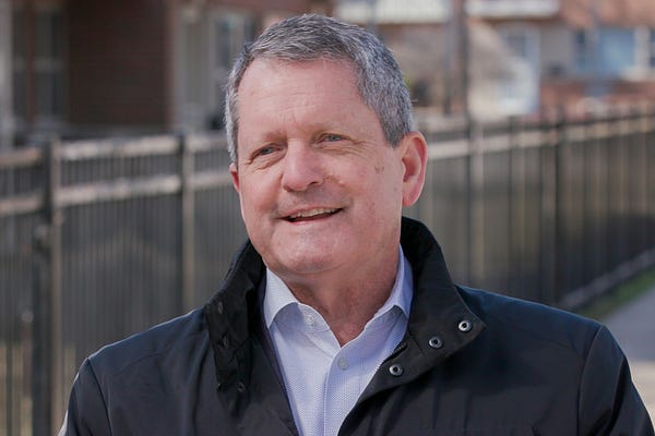 The Texas Energy and Power Newsletter | Doug Lewin | Substack