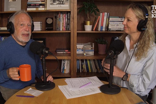 Robert Reich | Substack