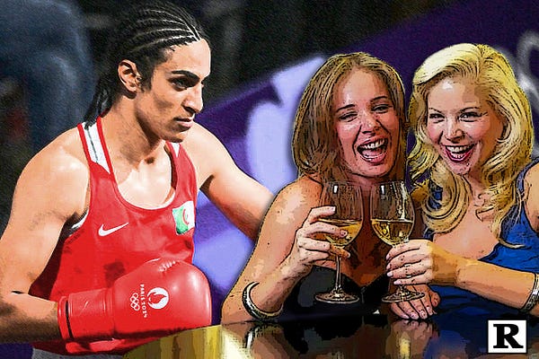 Underground USA | Frank Salvato | Substack