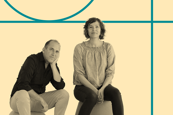 Design Better | The Curiosity Department | Substack