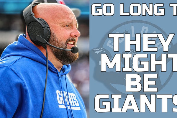 Go Long | Tyler Dunne | Substack