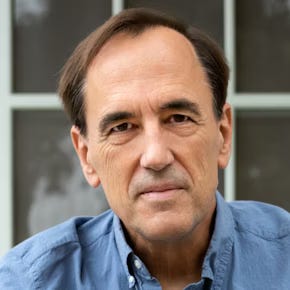 Energy Capital Podcast | Doug Lewin | Substack