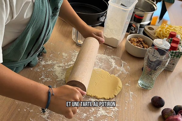 Les Meals Prep de Roro 👩🏻‍🍳 | Substack