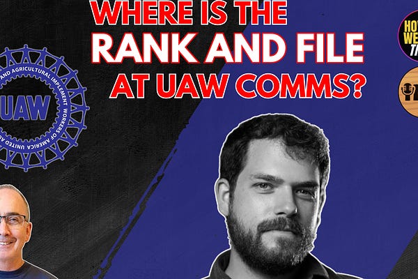 Indie Media Today | Substack