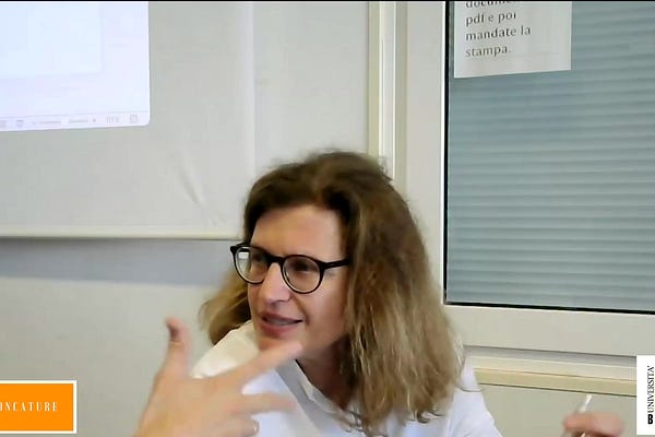 Stroncature | Substack