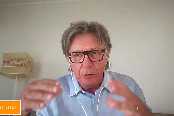 Stroncature | Substack