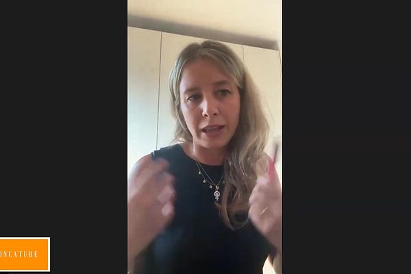 Stroncature | Substack