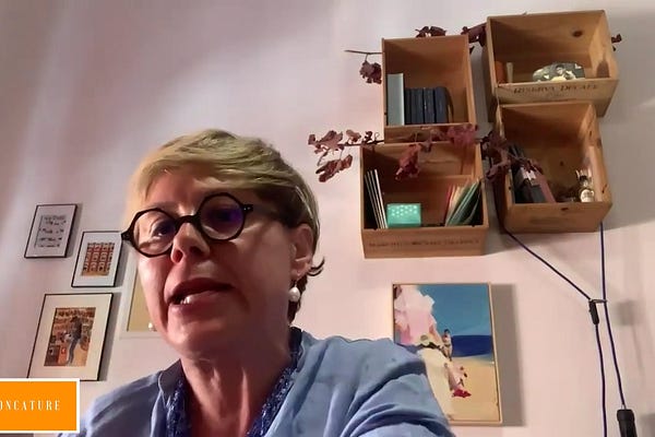 Stroncature | Substack