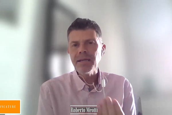 Stroncature | Substack