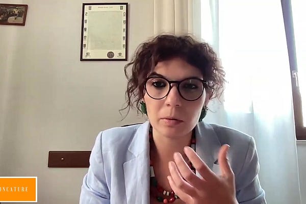 Stroncature | Substack